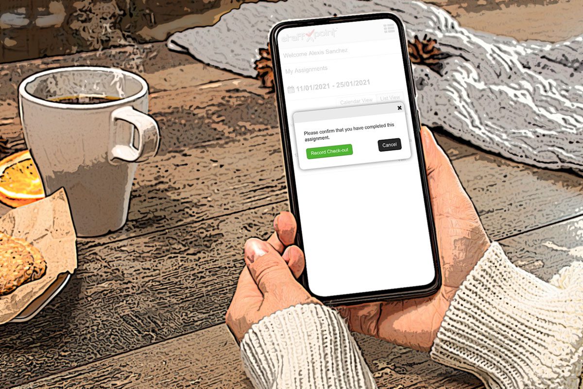 Employee Attendance Tracking Solution| Staffpoint | The Ultimate ...